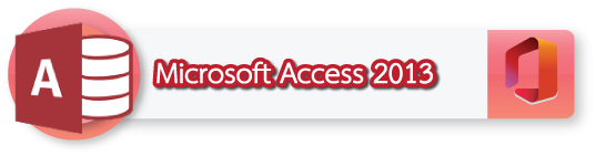 Microsoft Access 2013